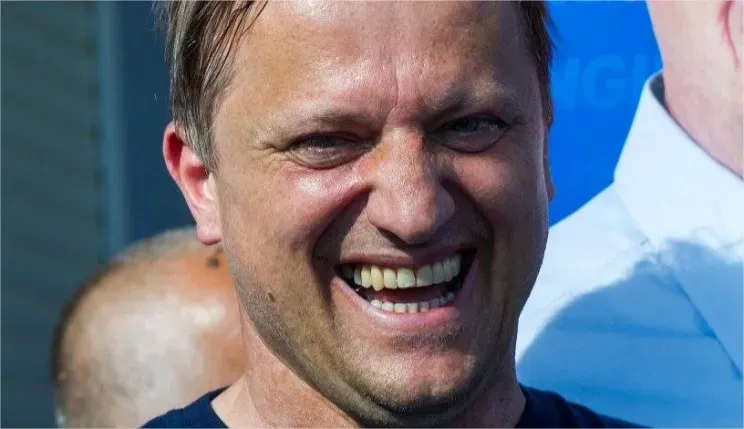 Da institucije rade svoj posao, Dukić bi odavno bio zatvoren i ...