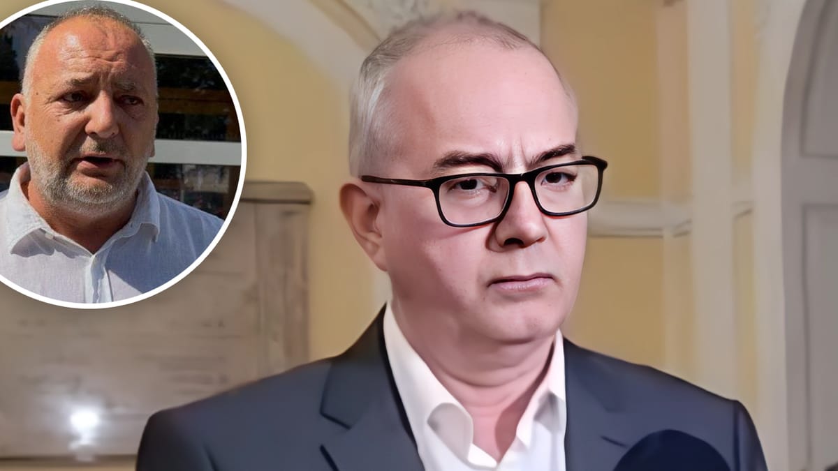 Damir Brković: "Ako me moj bivši prijatelj Denis Sokol smatra zlonamjernim, zašto je 10 godina ...