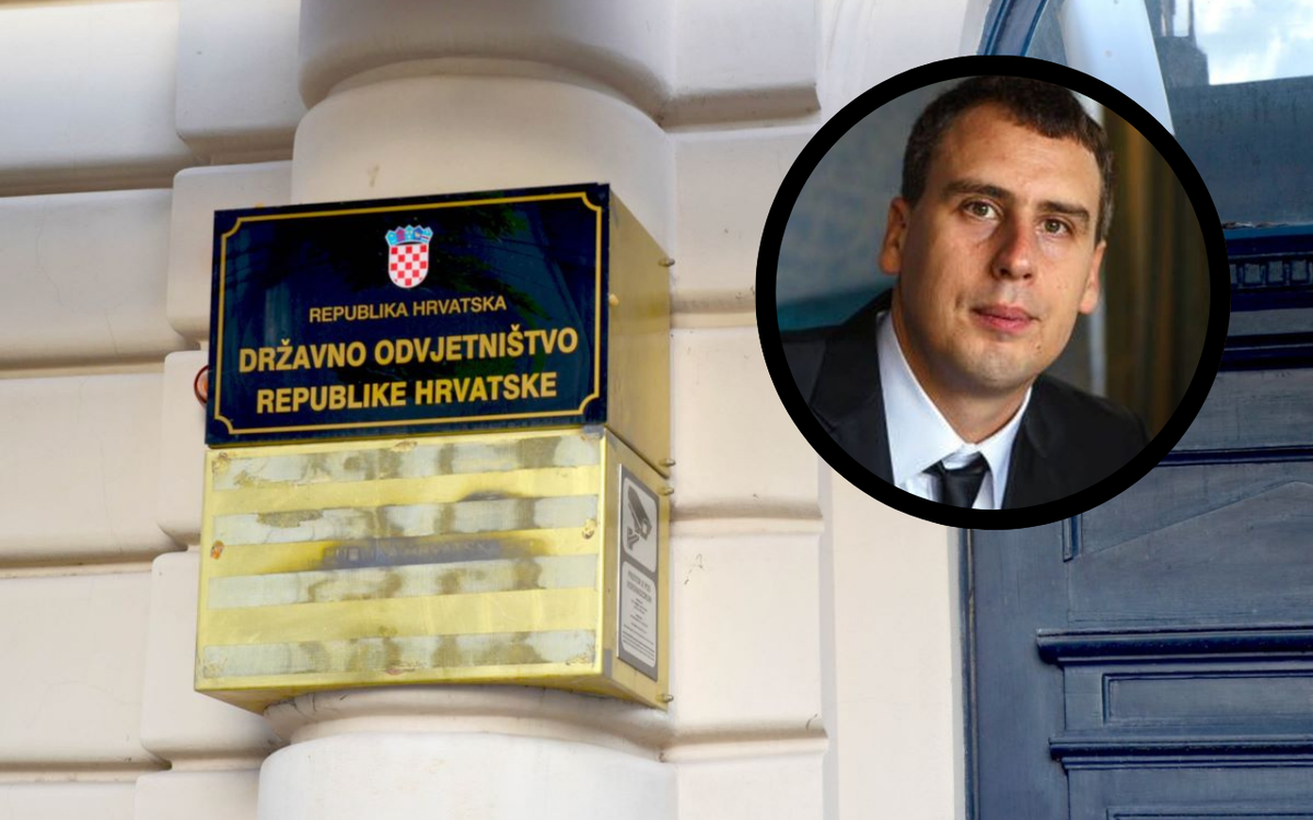 Državno odvjetništvo odbacilo montiranu kaznenu prijavu Nikoline Moslavac protiv novinara ...