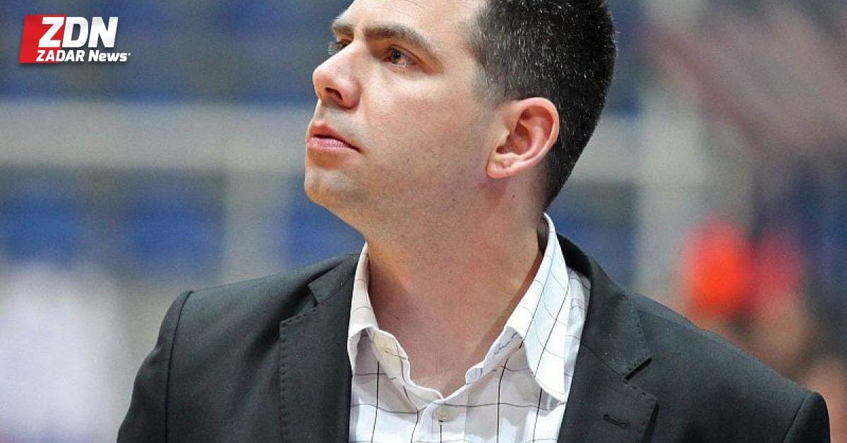 Nazor se ruga: “Burgason će biti u sastavu makar da razbije frustracije ...