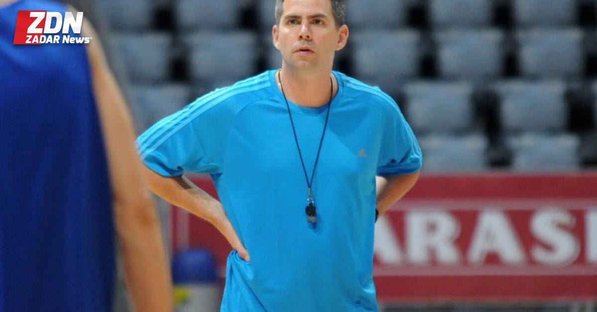 Nazor: Nismo u formi kakvu smo priželjkivali – ZADAR News