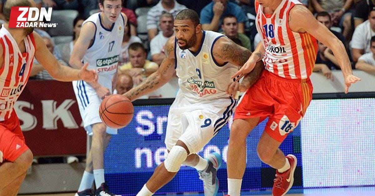 Travis: Nismo igrali kao momčad – ZADAR News