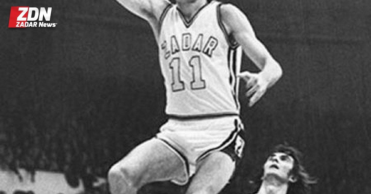 Na današnji dan prije 18 godina napustio nas je Krešo – ZADAR News