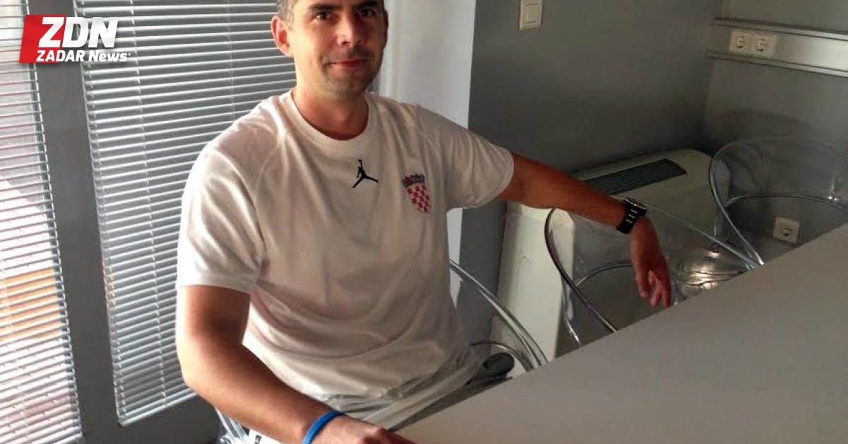 Ante Nazor: “Čestitam svojim igračima na pobjedi” – ZADAR News