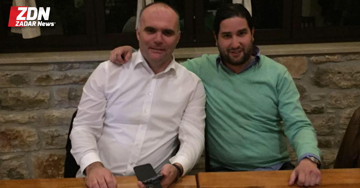 ‘Boris Skroće se hvali kako mu je Božidar Kalmeta obećao funkciju ...