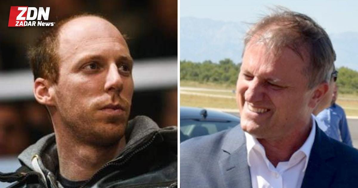 EKSKLUZIVNO – Radeta: “Anketa je pokazala da HDZ nakon 30 godina gubi ...