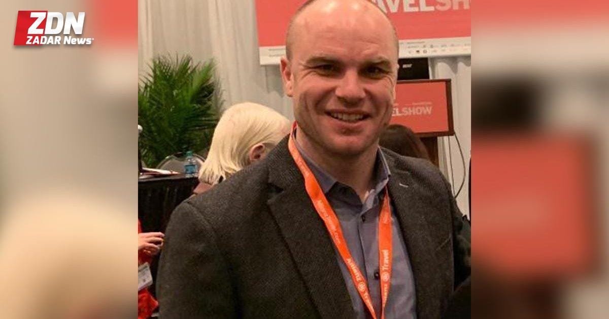 Javio nam se Mario Paleka, kaže da ima rješenje za turizam na razini ...