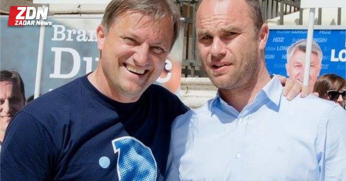 Hrvoje Bajlo ponudio Branku Dukiću i Mariju Paleki: “Testirajte se na ...