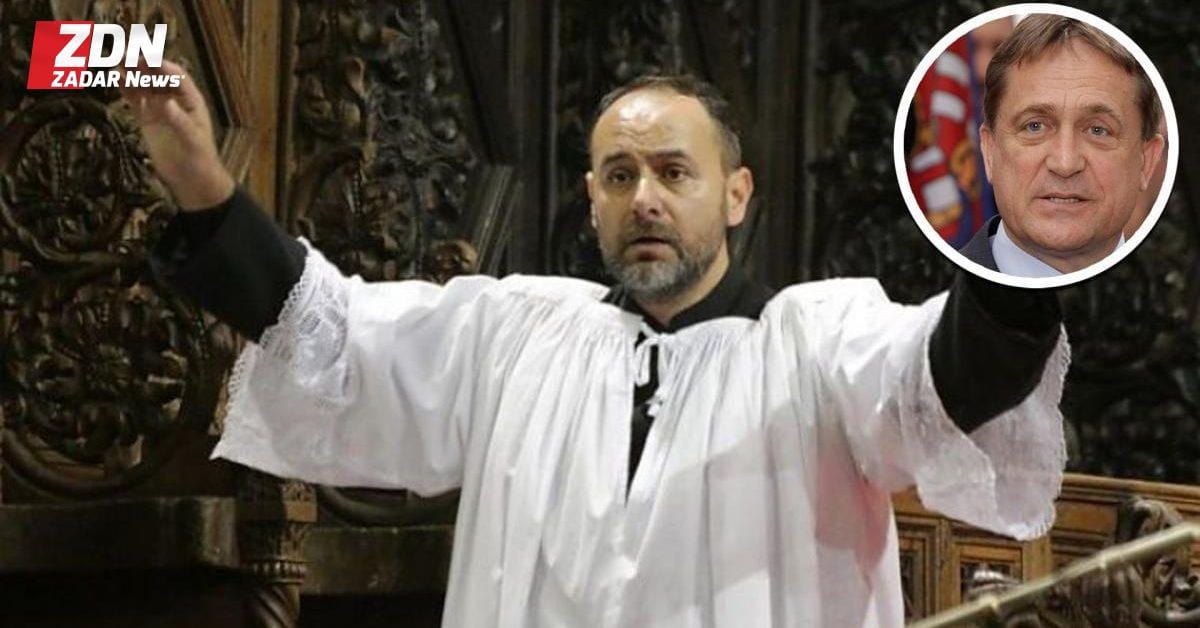 Zadarski pritvorenici se žale na Žana Morovića: “Sve nas maltretira ...